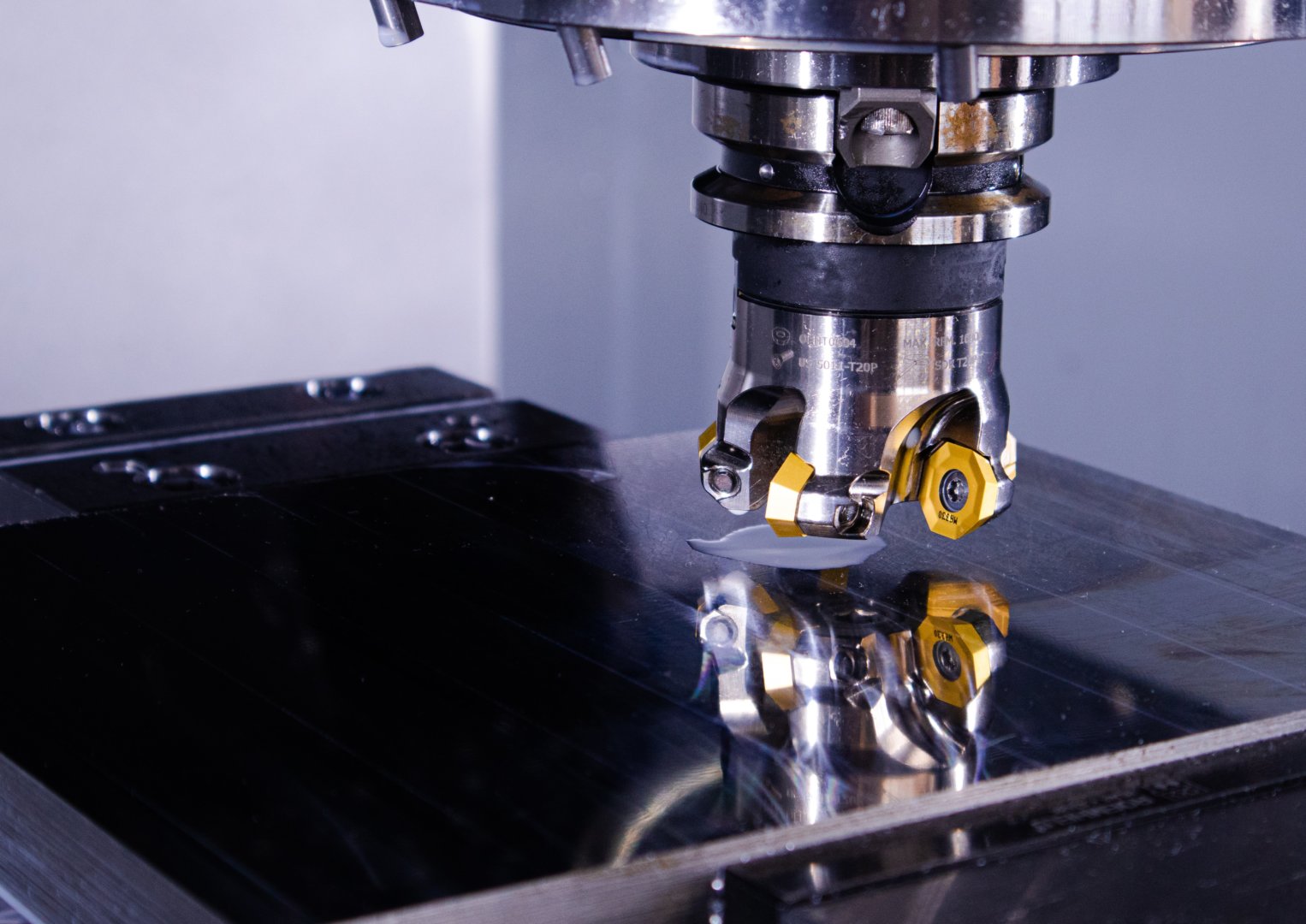 CNC Machining | Plastic Design Manufacturing Process Australia