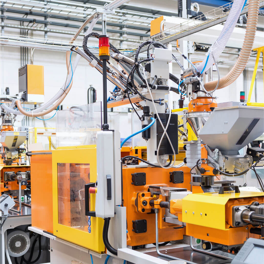 Advantages of Plastic Injection Moulding in Manufacturing | SDI Plastics